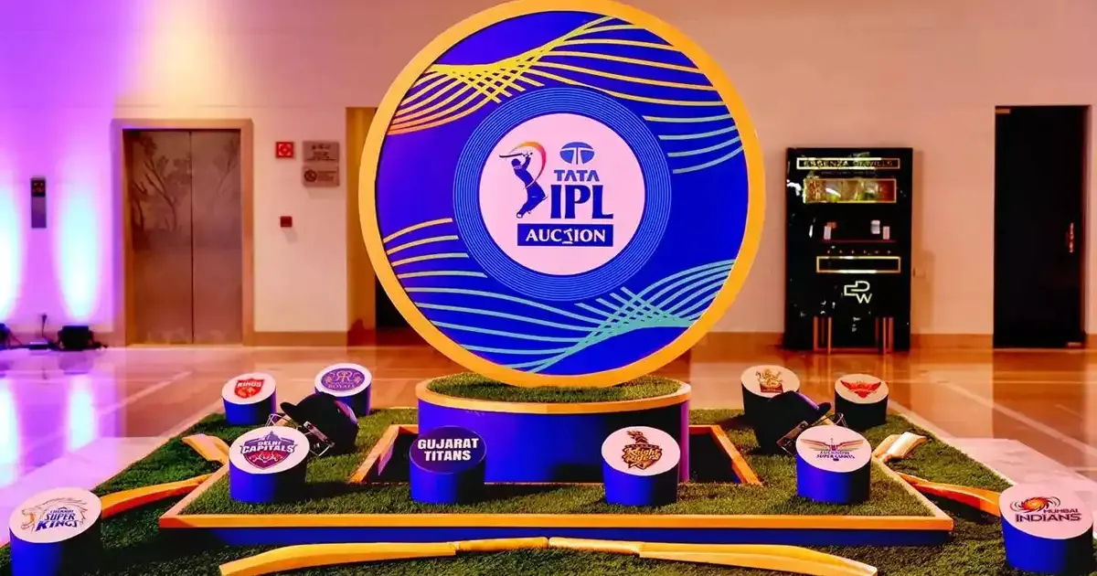 IPL 2025: Purse of each team ahead of mega auction