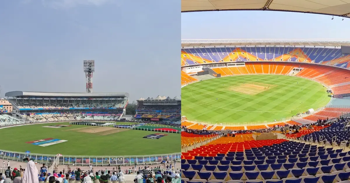 IPL 2025 venues List