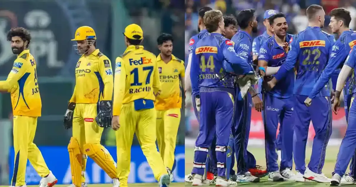 IPL teams brand values in IPL 2025