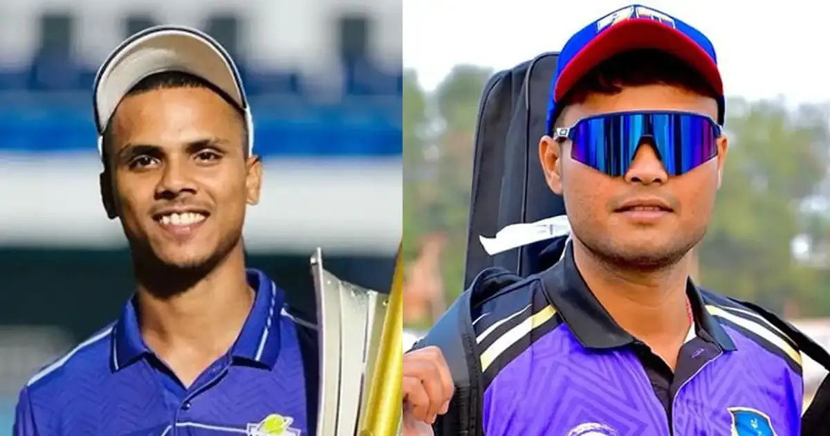 Most expensive players in ISPL 2025 auction