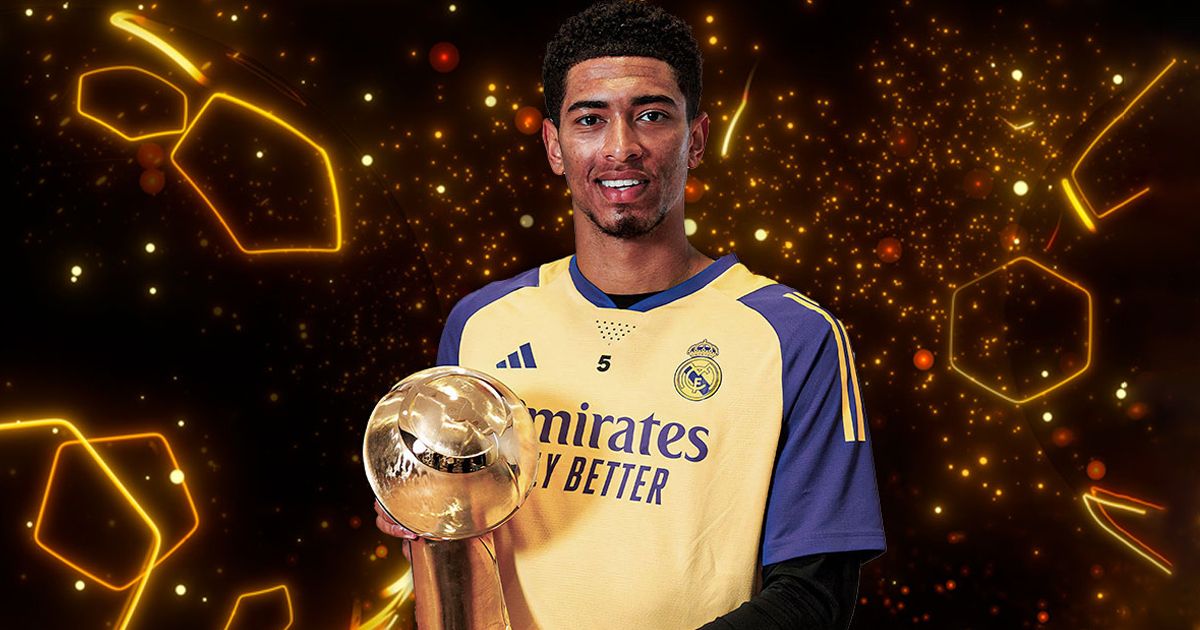Globe Soccer Awards 2023