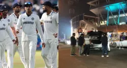 WATCH: Gautam Gambhir breaks silence on dropping Arshdeep Singh and Kuldeep Yadav in T20Is vs ...