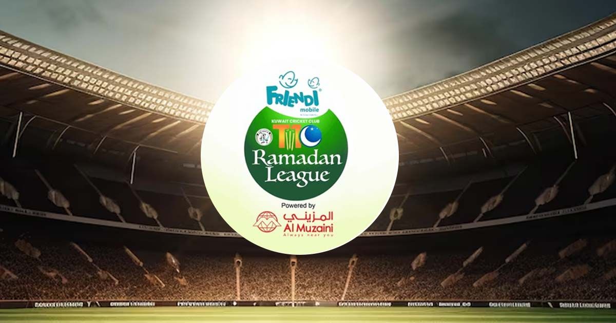 Kuwait Ramadan T10 Live Score | Kuwait Ramadan T10 Latest News, Points ...