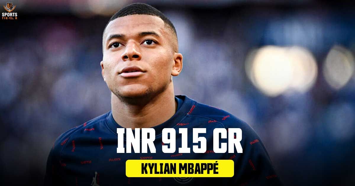 Top 10 Highest-Paid Footballers in 2023