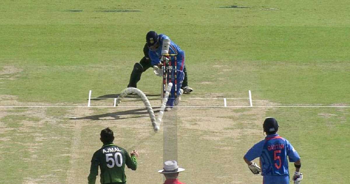 What are all 11 modes of dismissals in cricket?