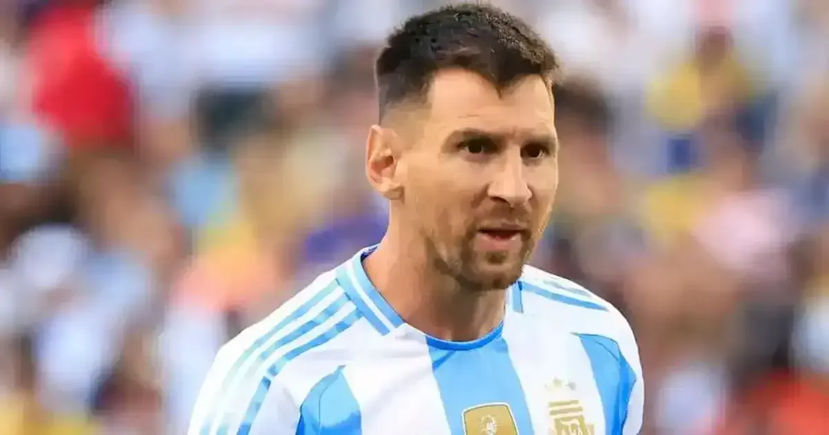 Lionel Messi At The World Cup A Look At His Record Results And Journey Lionel Messi At The World Cup A Look At His Record Results And Journey