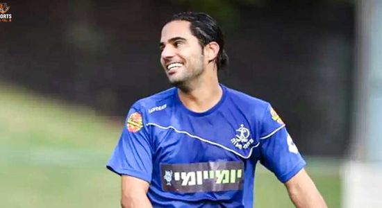 Former Israeli footballer Lior Asulin gets killed by Hamas at music event