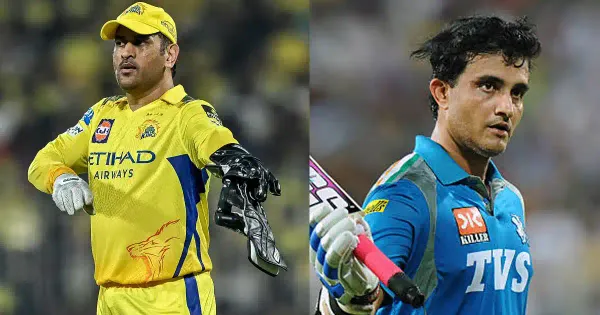 List of oldest captains in IPL history