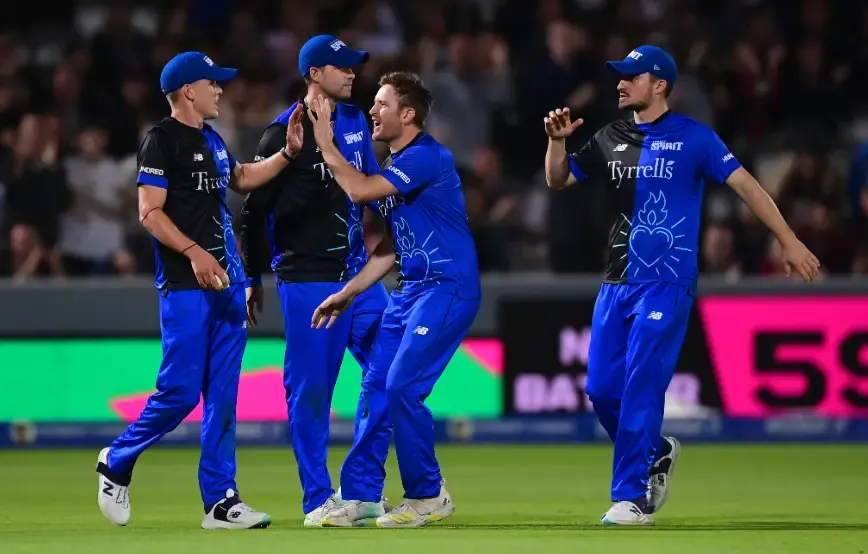 Dewald Brevis and Liam Livingstone set to play together as London ...