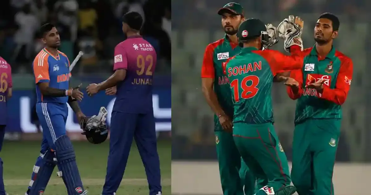 Top 4 Lowest team totals in Asia Cup T20I history