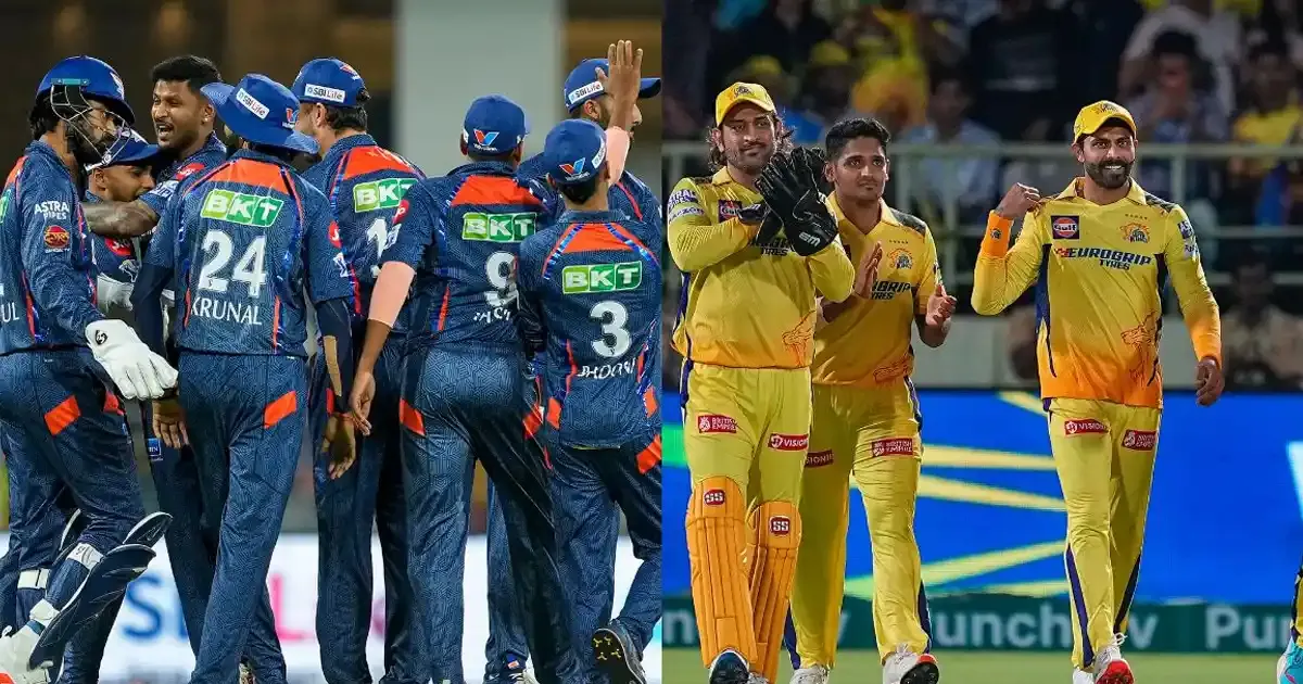 IPL 2025, LSG vs CSK: Key players