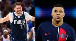 'In real life he’s burning my legs' - Polish defender shares his ...