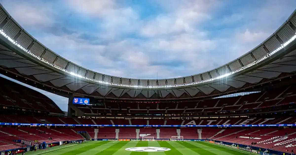 Madrid to host UEFA Champions League final in 2027 after Milan’s San Siro stripped of it
