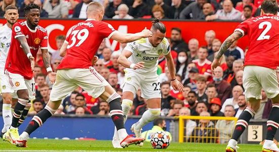 Man United vs Leeds United Live Stream, Telecast, Live Score