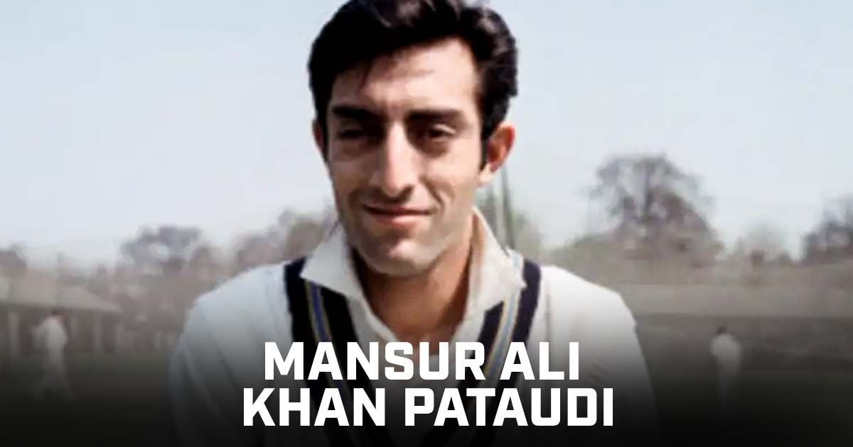 5 Cricketers who have played with physical disabilities