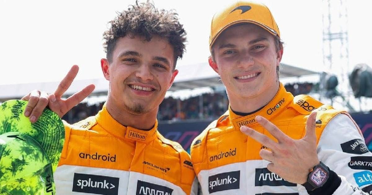 Drivers' Lineup for Formula One Testing 2024