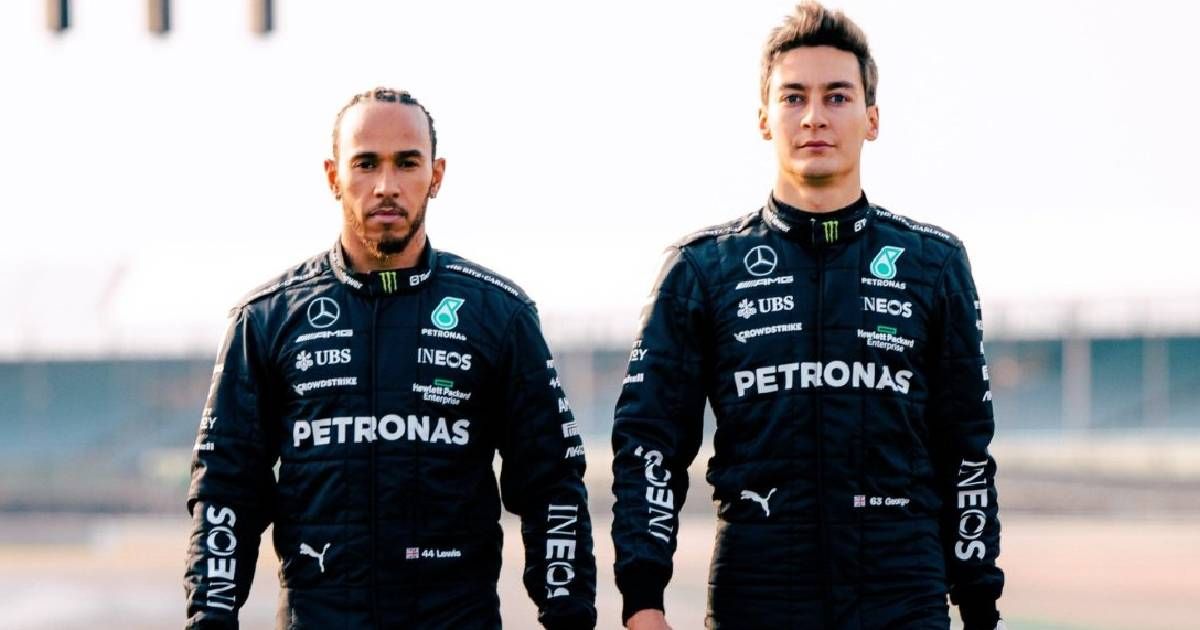 Drivers' Lineup for Formula One Testing 2024