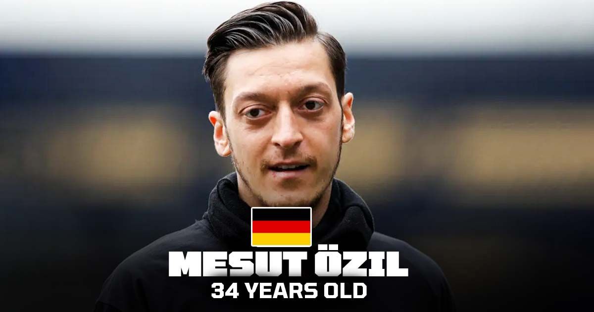 Star Footballers Who Retired in 2023