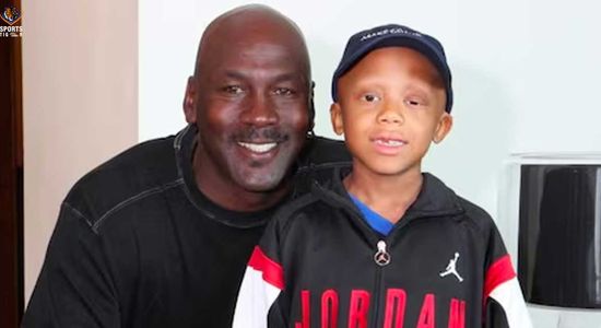 Michael Jordan $10 million Donation | Jordan donation Make-A-Wish ...