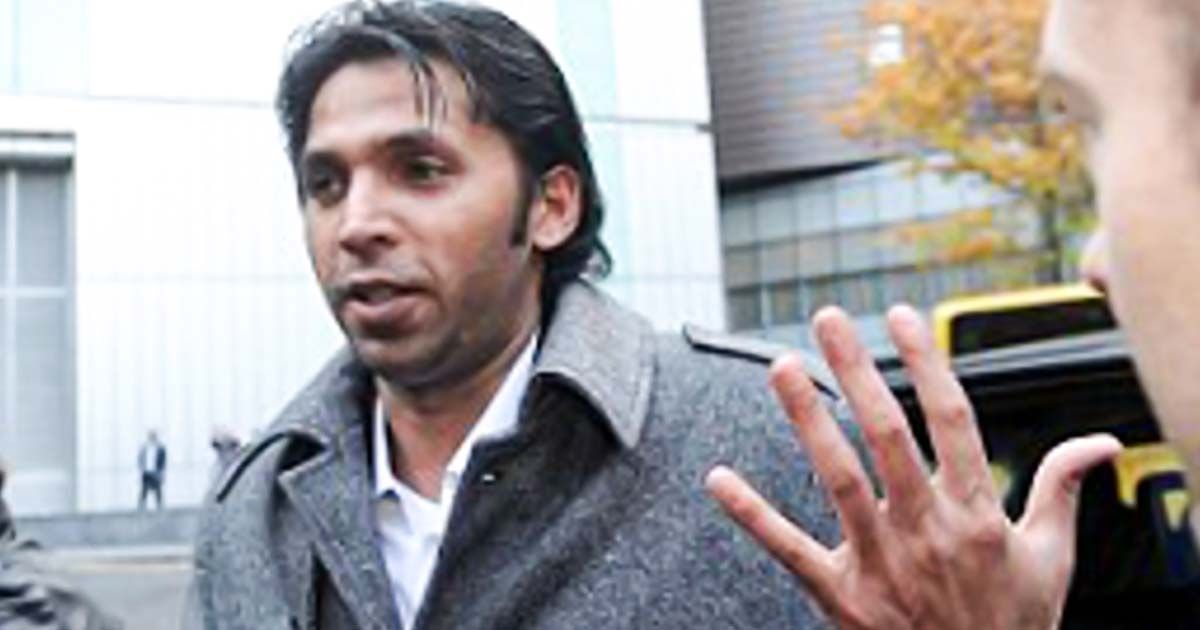 Cricketers Who Went To Jail