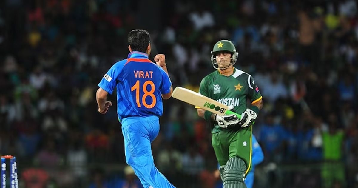 Who are victims of 'bowler' Virat Kohli across international cricket?