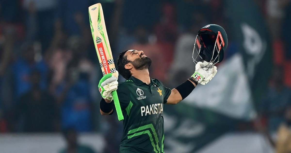 Highest Individual Scores in CWC 2023