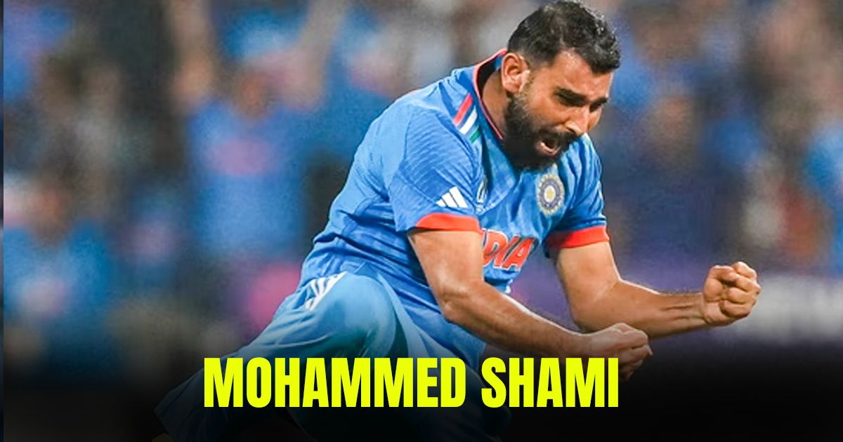 Which bowlers have had seven-wicket hauls in ODI World Cup games?