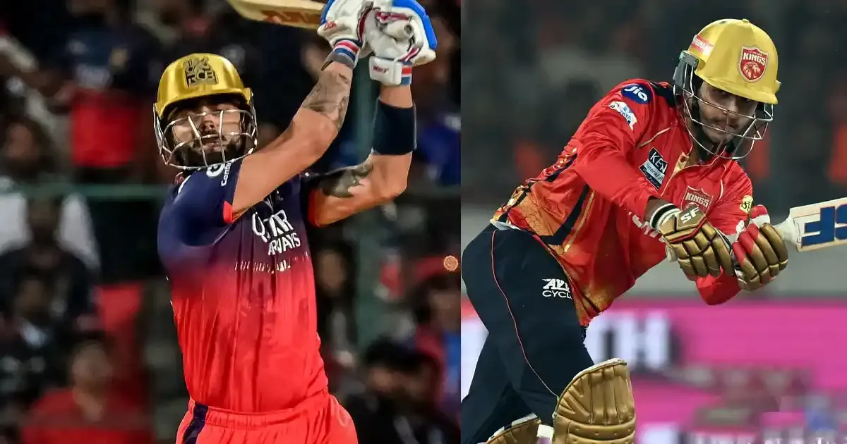 Most first ball boundaries in IPL 2025