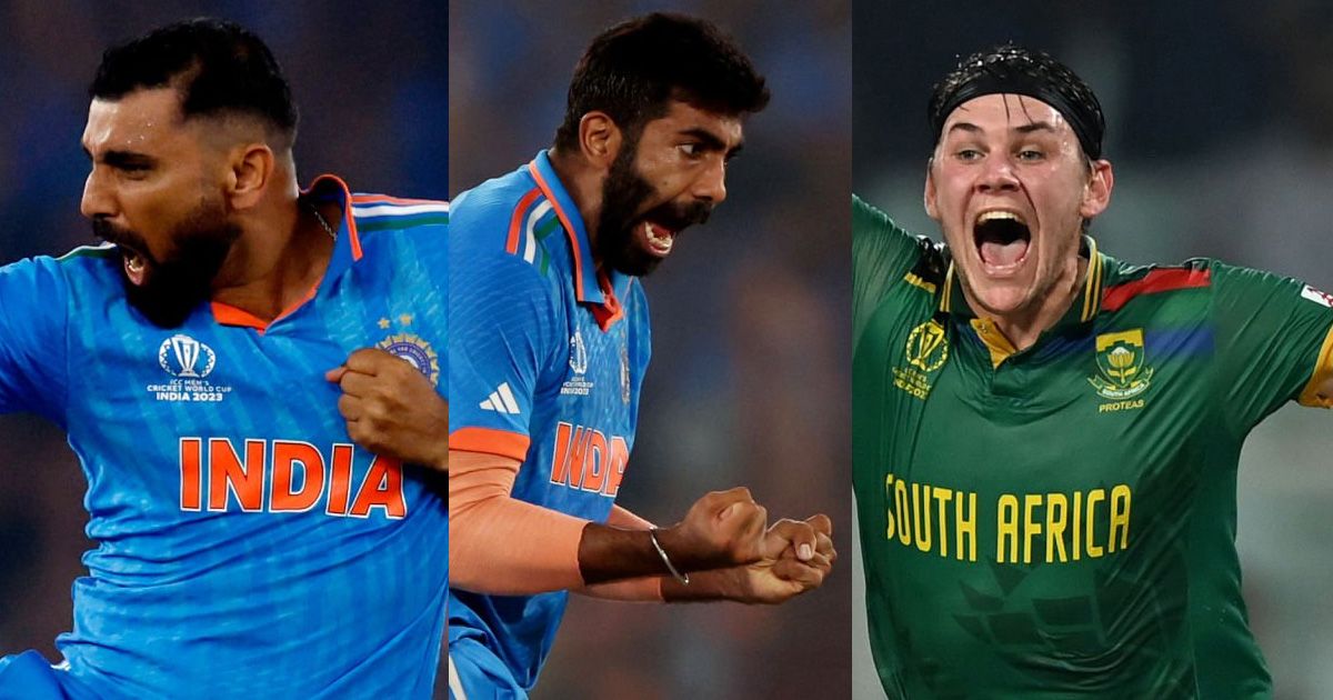 CWC 2023: List of highest wicket-takers in ICC ODI World Cup 2023