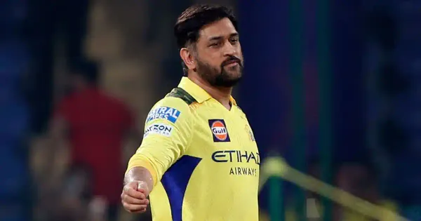 Oldest Captains in IPL history