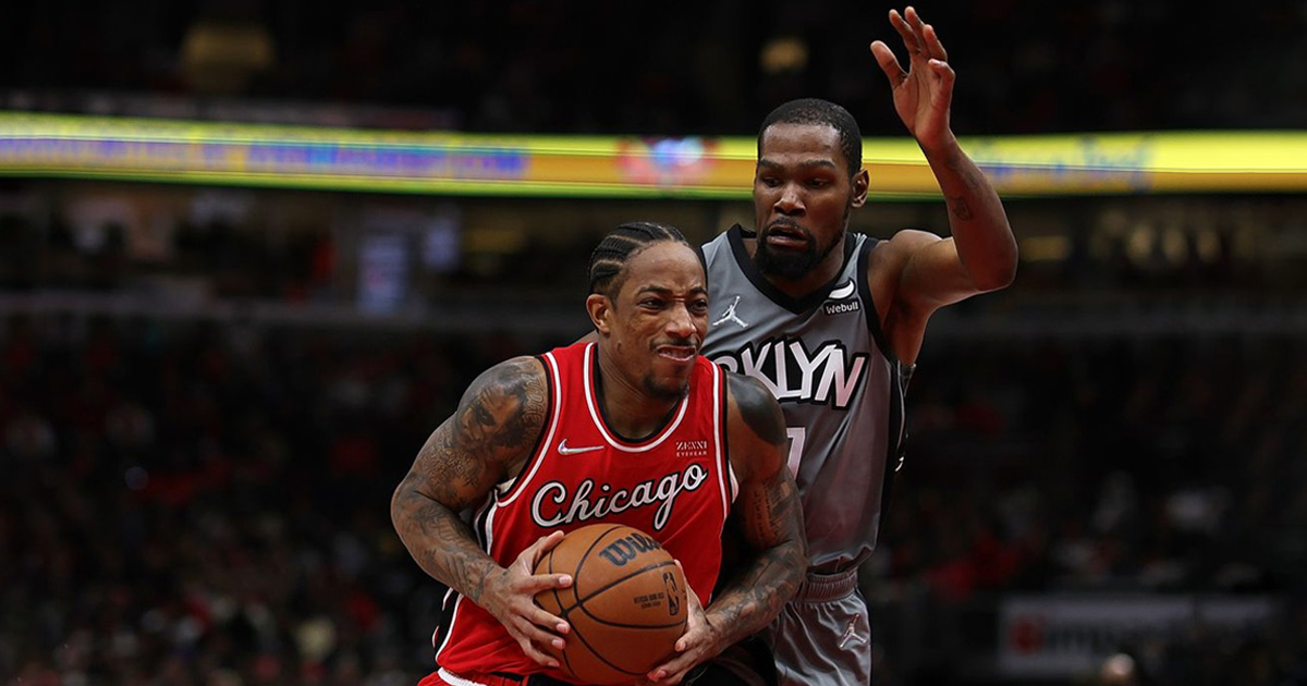 Brooklyn Nets vs Chicago Bulls Live Stream, Tv Channel | How To Watch Live Brooklyn Nets vs ...