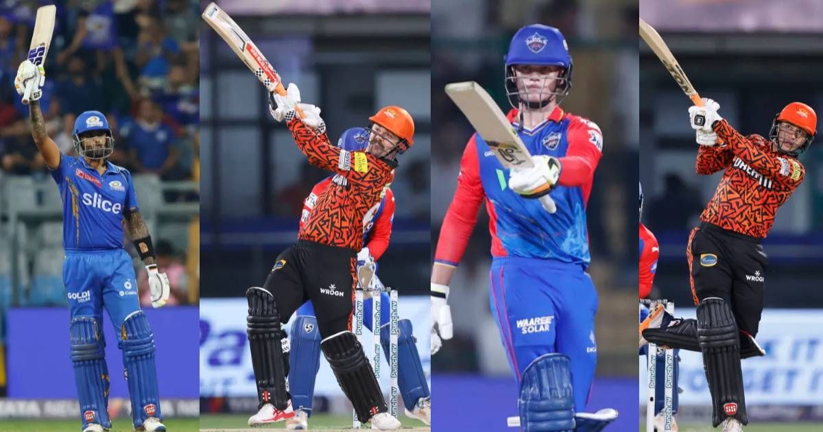 Fastest Fifty in IPL 2024