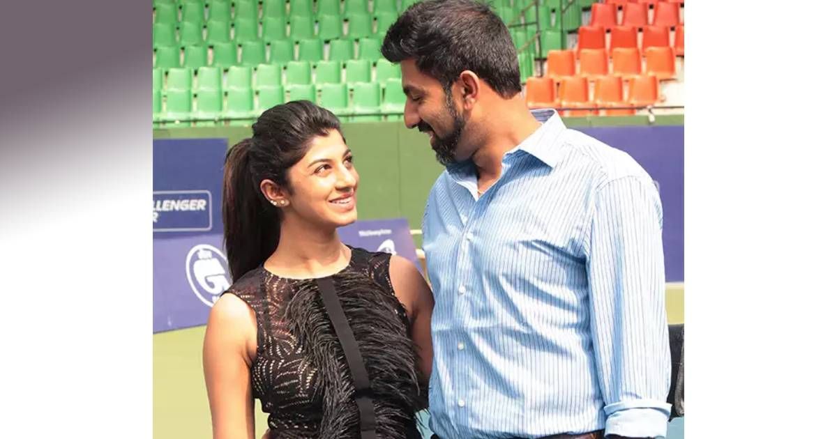 Supriya Annaiah: Rohan Bopanna's Wife and their Love Story