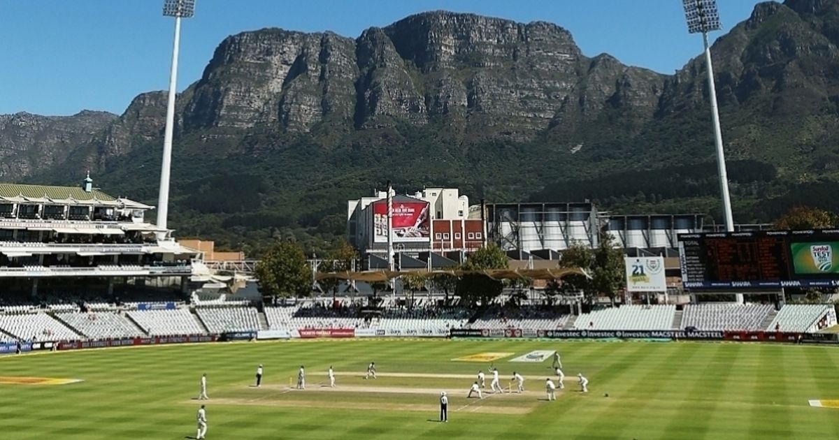 Most beautiful cricket stadiums - Check Here