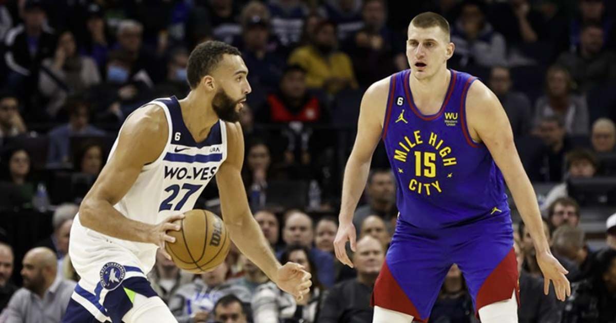 Nuggets vs Timberwolves Betting odds, Match Prediction, Live Streaming, Telecast