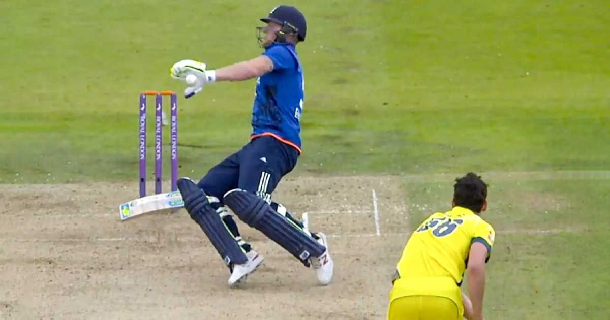 What are all 11 modes of dismissals in cricket?