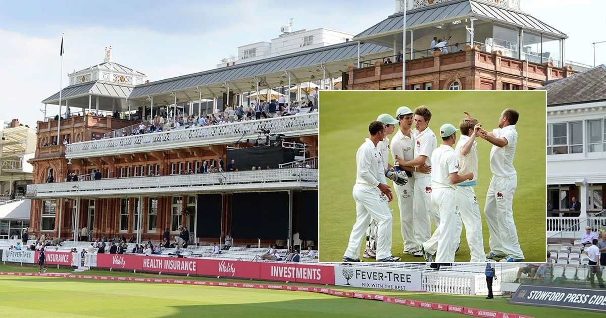 MCC to hold 'consultation process' on scrapping Eton v Harrow and ...