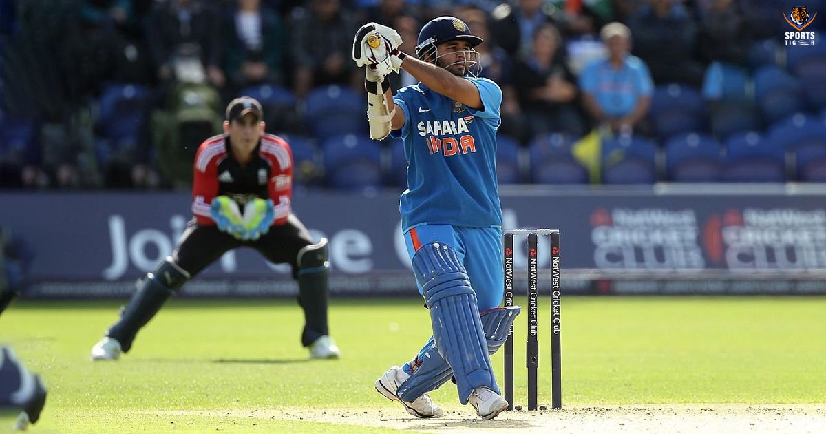 Shortest Cricketers of All Time