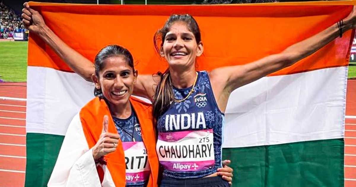 Asian Games 2023: India's medal winners on Day 9, October 2