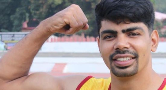 PKL Season 10 is a proud moment for kabaddi fraternity: Pawan Sehrawat