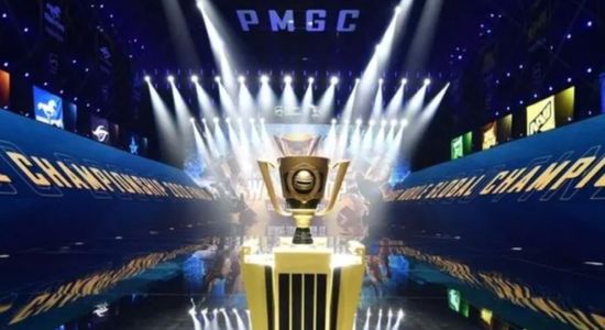 PMGC 2023 Schedule, Teams, Prizepool | PUBG MOBILE World Champion 2023