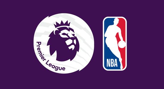 Nba And Premier League Show Business: From The NBA To The Premier