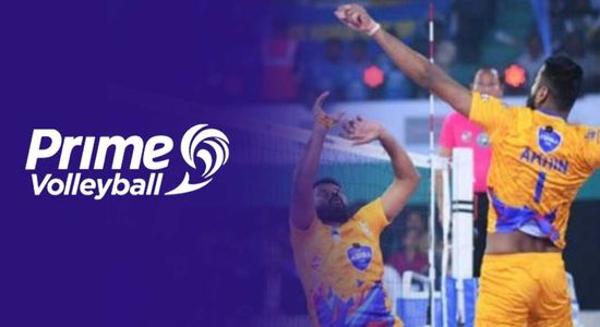 Prime Volleyball League 2023: Schedule, Squads, Dates, Venue, Live ...