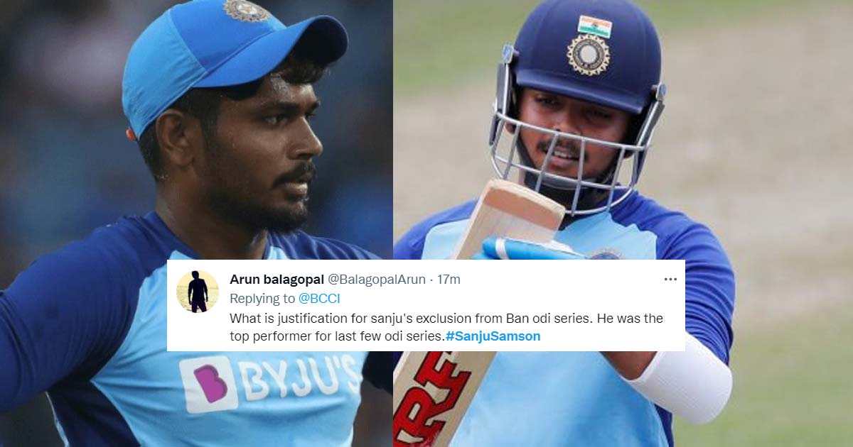 Deserves a spot: Fans react as BCCI once again drops Prithvi Shaw and ...