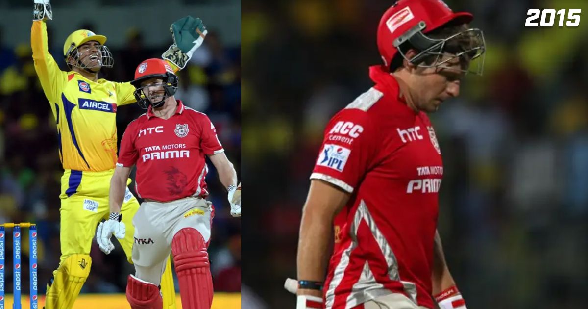 Punjab Kings XI IPL jerseys over the years