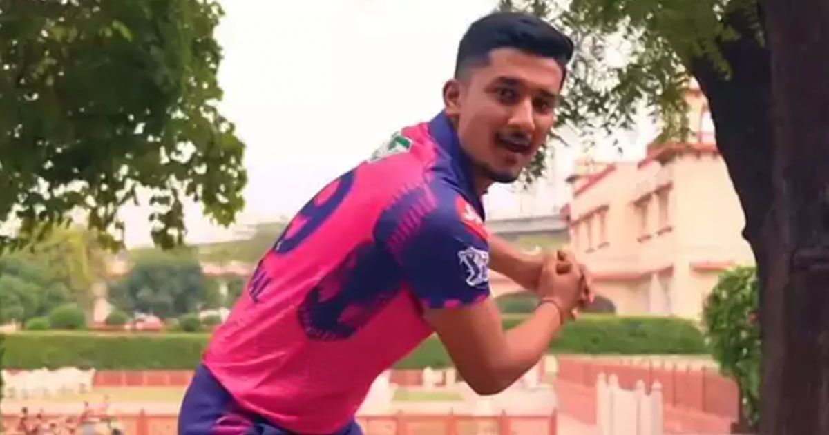 Who are the youngest players in IPL 2024?