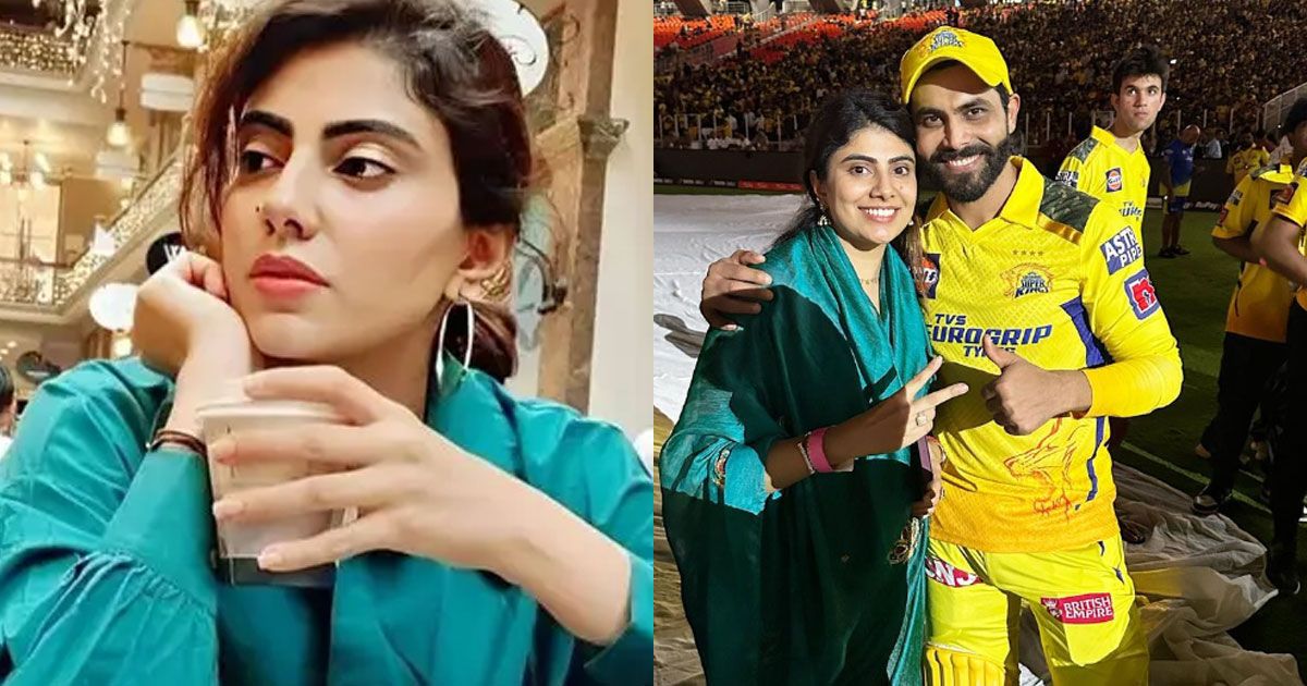 IPL 2024: WAGs of CSK Players