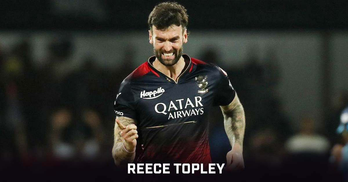 RCB Probable Playing XI for IPL 2024