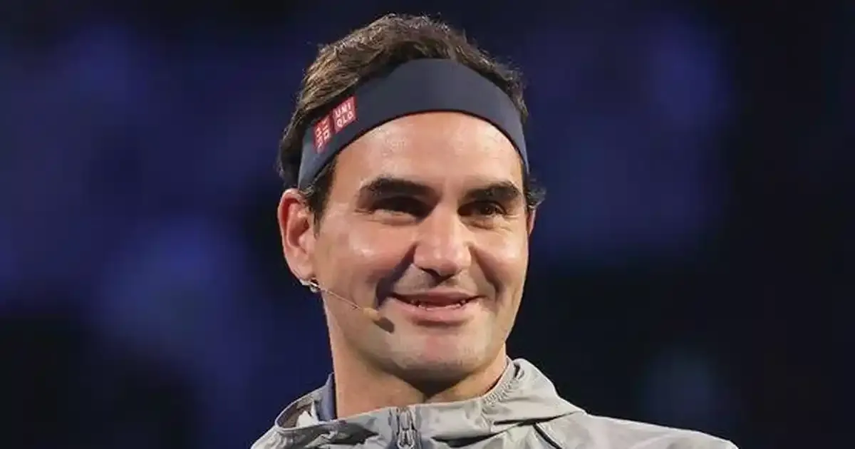 Roger Federer to return to competitive tennis? Legend announces comeback at ‘Roger Federer ...