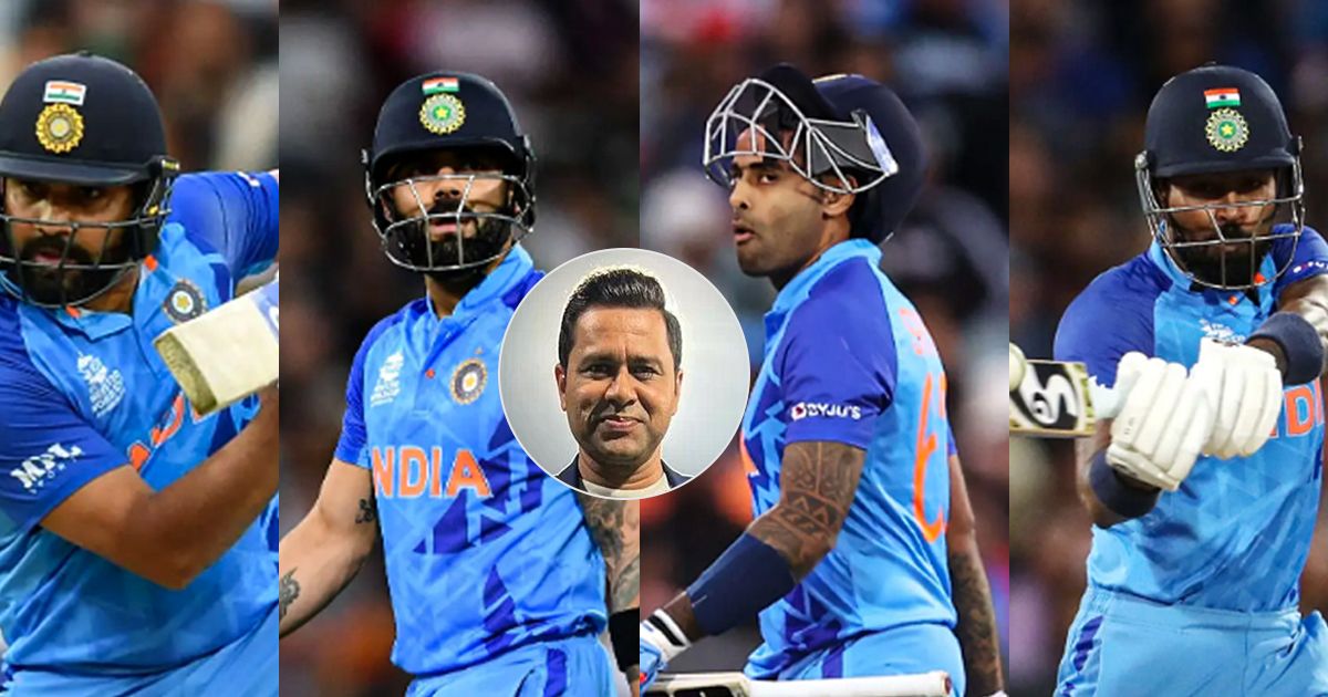 Rohit, Virat, Hardik & Surya are confirmed for T20 World Cup 2024 ...